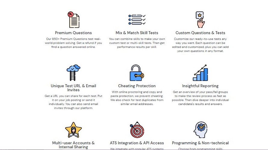 TestDome Reviews & Pricing 2025