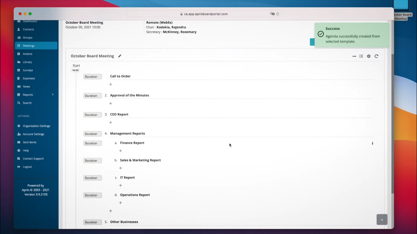 Aprio Reviews & Pricing 2025 | GoodFirms
