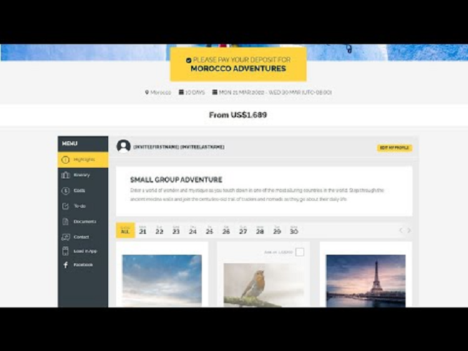 YouLi Travel Reviews & Pricing 2025 | GoodFirms