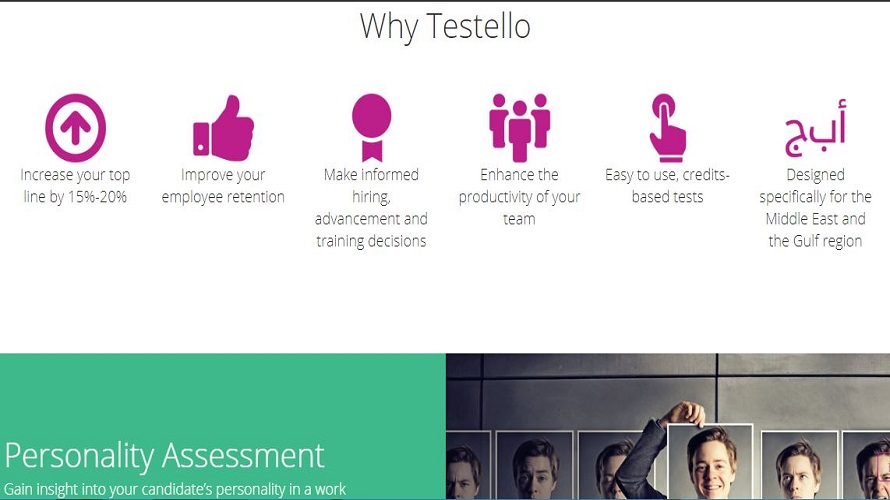 Testello Reviews & Pricing 2025