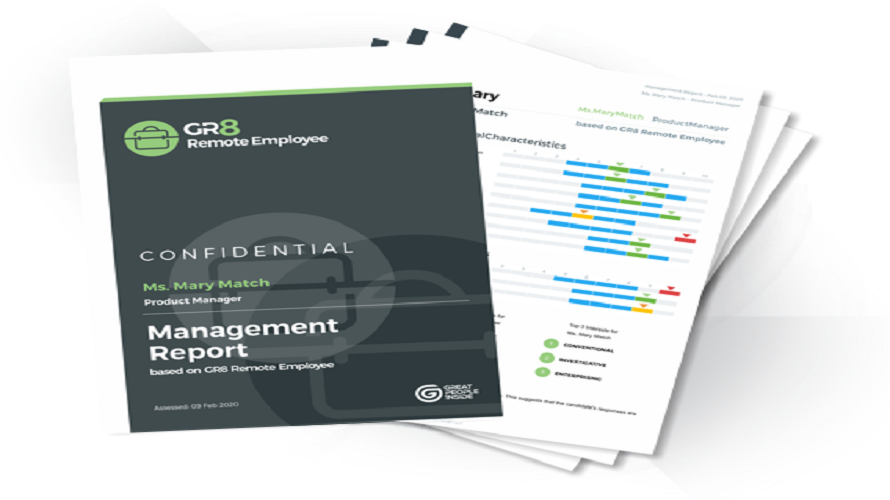 GR8 Remote Employee Reviews & Pricing 2024