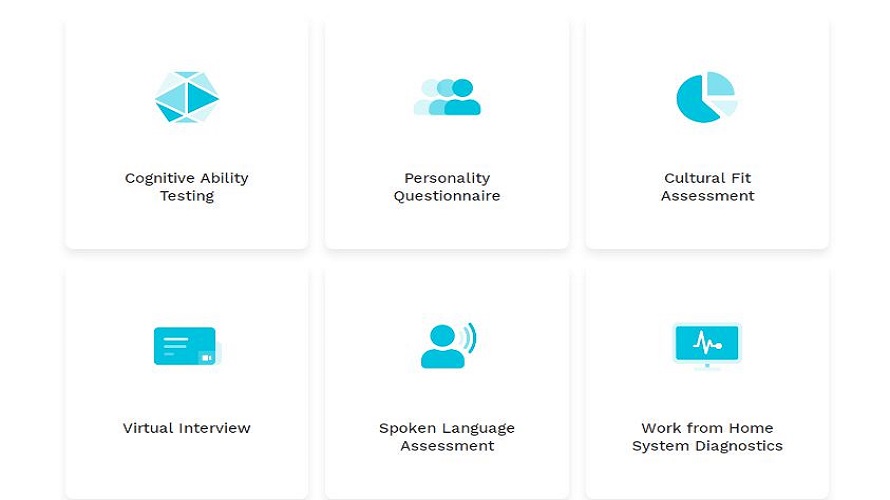 Harver Assessments Reviews & Pricing 2026 | Goodfirms