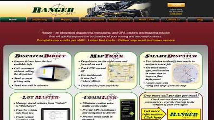 Ranger SST Reviews & Pricing 2025 | GoodFirms