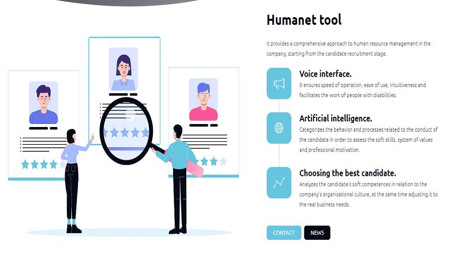 Humanet Reviews & Pricing 2025