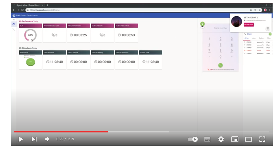 ZIWO Reviews & Pricing 2025
