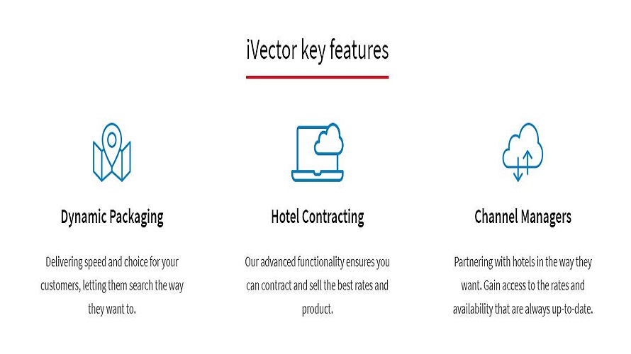 iVector Reviews & Pricing 2025