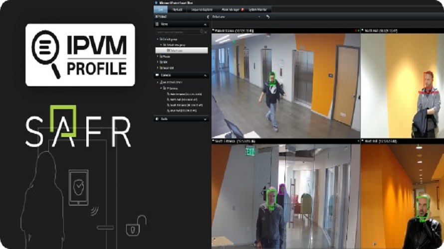 SAFR Reviews & Pricing 2025 | GoodFirms