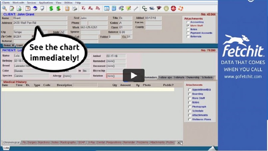 Fetchit Reviews & Pricing 2025 | GoodFirms