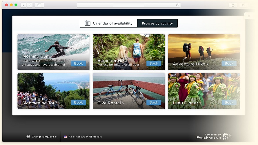 FareHarbor Reviews & Pricing 2025 | GoodFirms