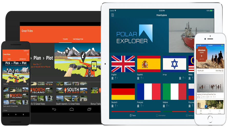 My Tours Reviews & Pricing 2024