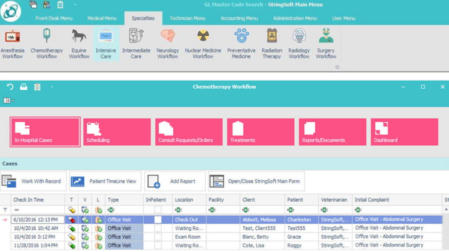 StringSoft Reviews & Pricing 2025 | GoodFirms