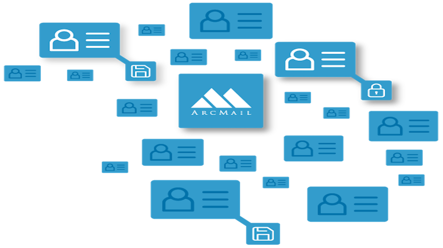 ARCMAIL Reviews & Pricing 2024