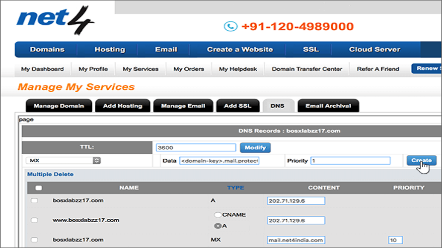 Net4 Reviews & Pricing 2024