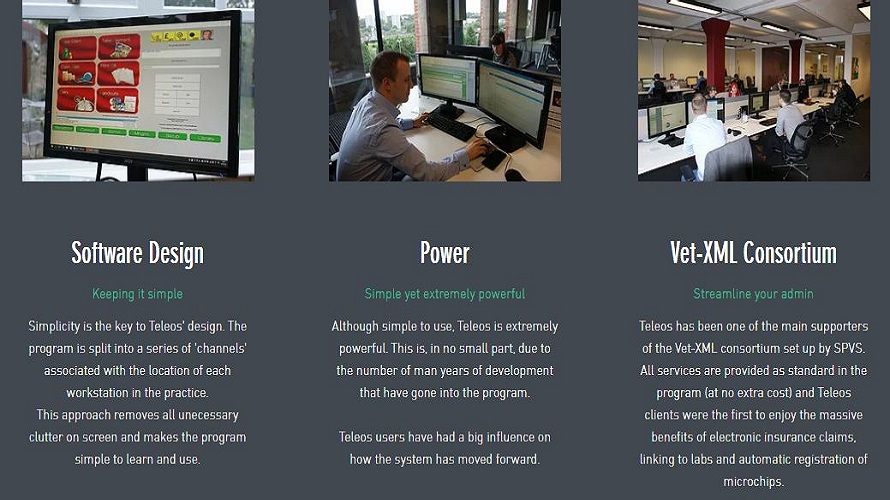 Teleos Reviews & Pricing 2025