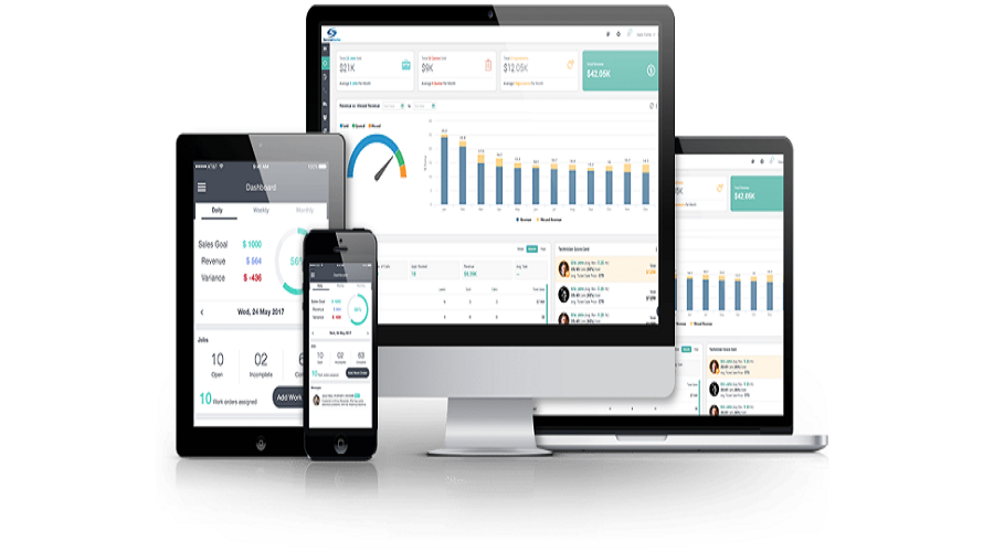 ServiceLine Reviews & Pricing 2025