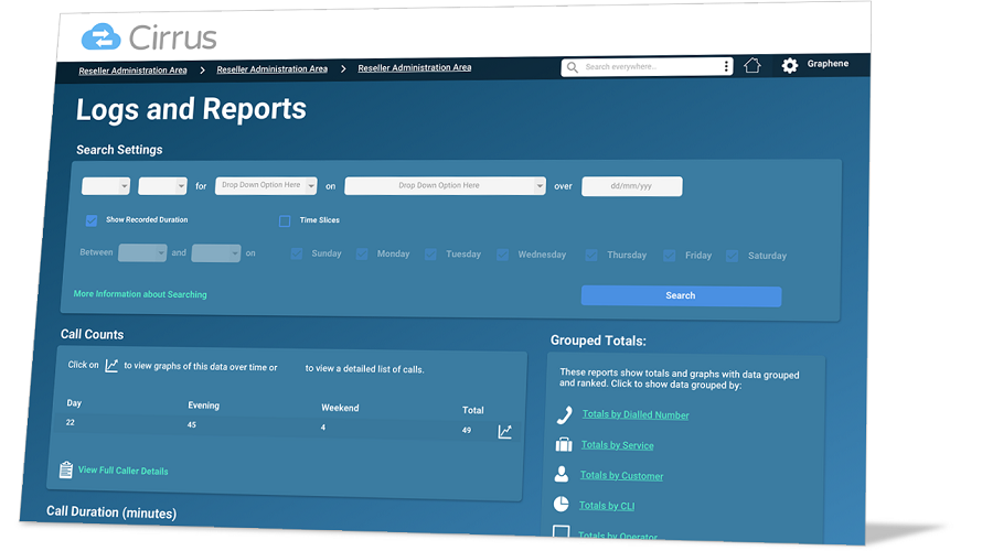 Cirrus Contact Center Reviews & Pricing 2024