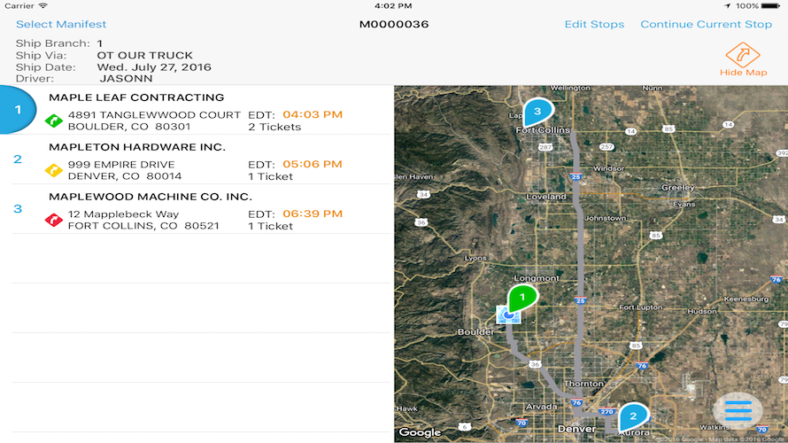 Signature Touch Reviews & Pricing 2025