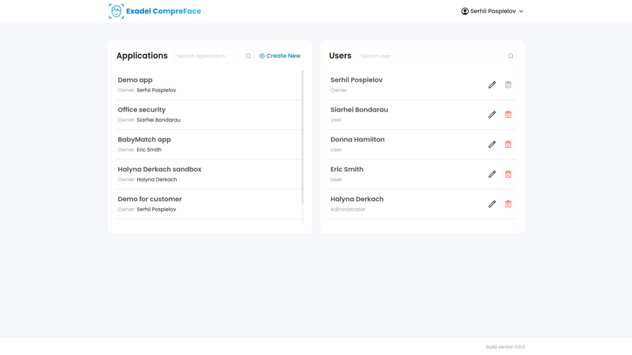 CompreFace Reviews & Pricing 2025 | Goodfirms