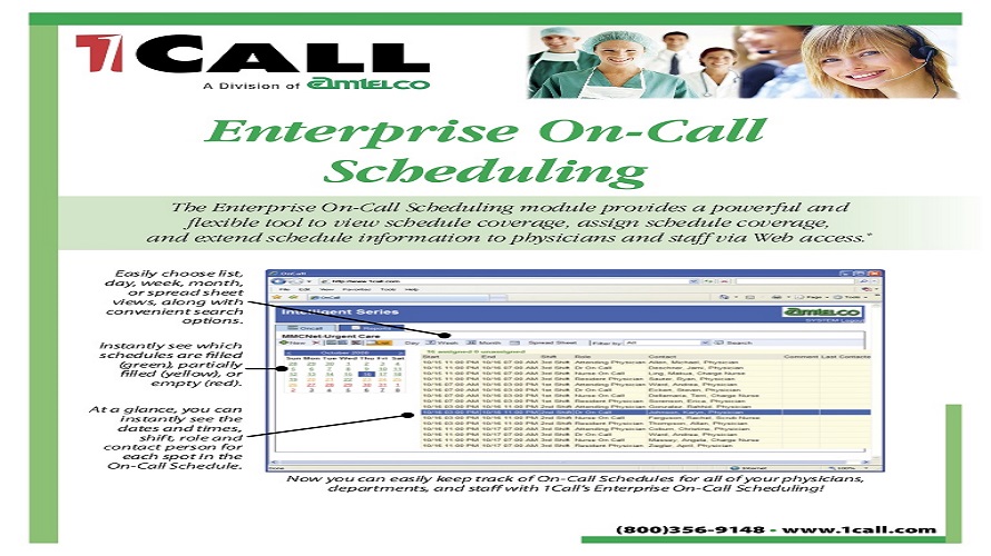 1Call Reviews & Pricing 2025 | GoodFirms