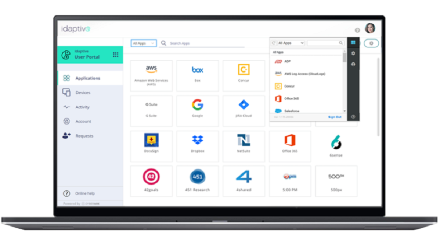 Idaptive Next-Gen Access Reviews & Pricing 2024