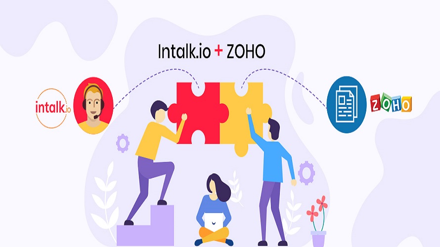 Intalk.io Reviews & Pricing 2023