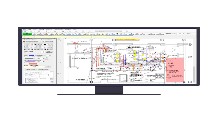 Trimble Estimation Desktop Reviews & Pricing 2025 | GoodFirms