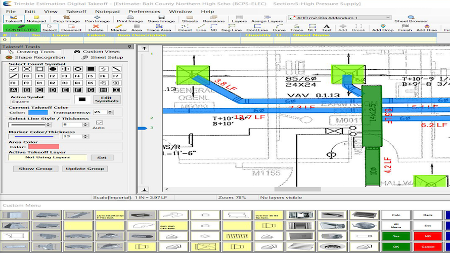 Trimble Estimation Desktop Reviews & Pricing 2025 | GoodFirms