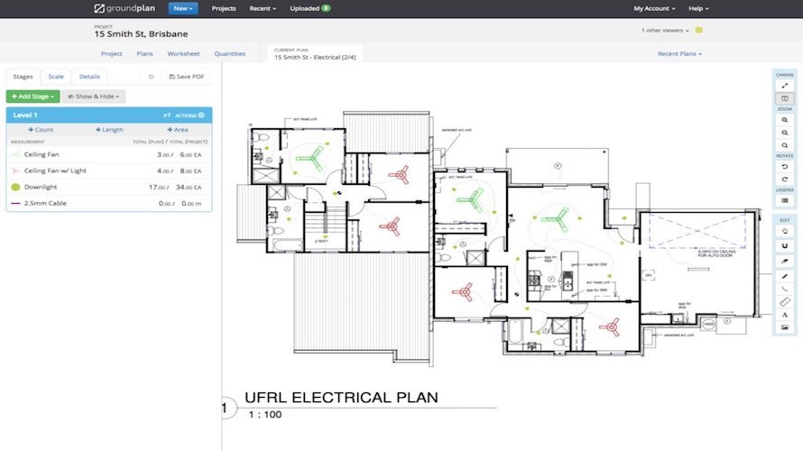 Groundplan Reviews & Pricing 2025 | GoodFirms