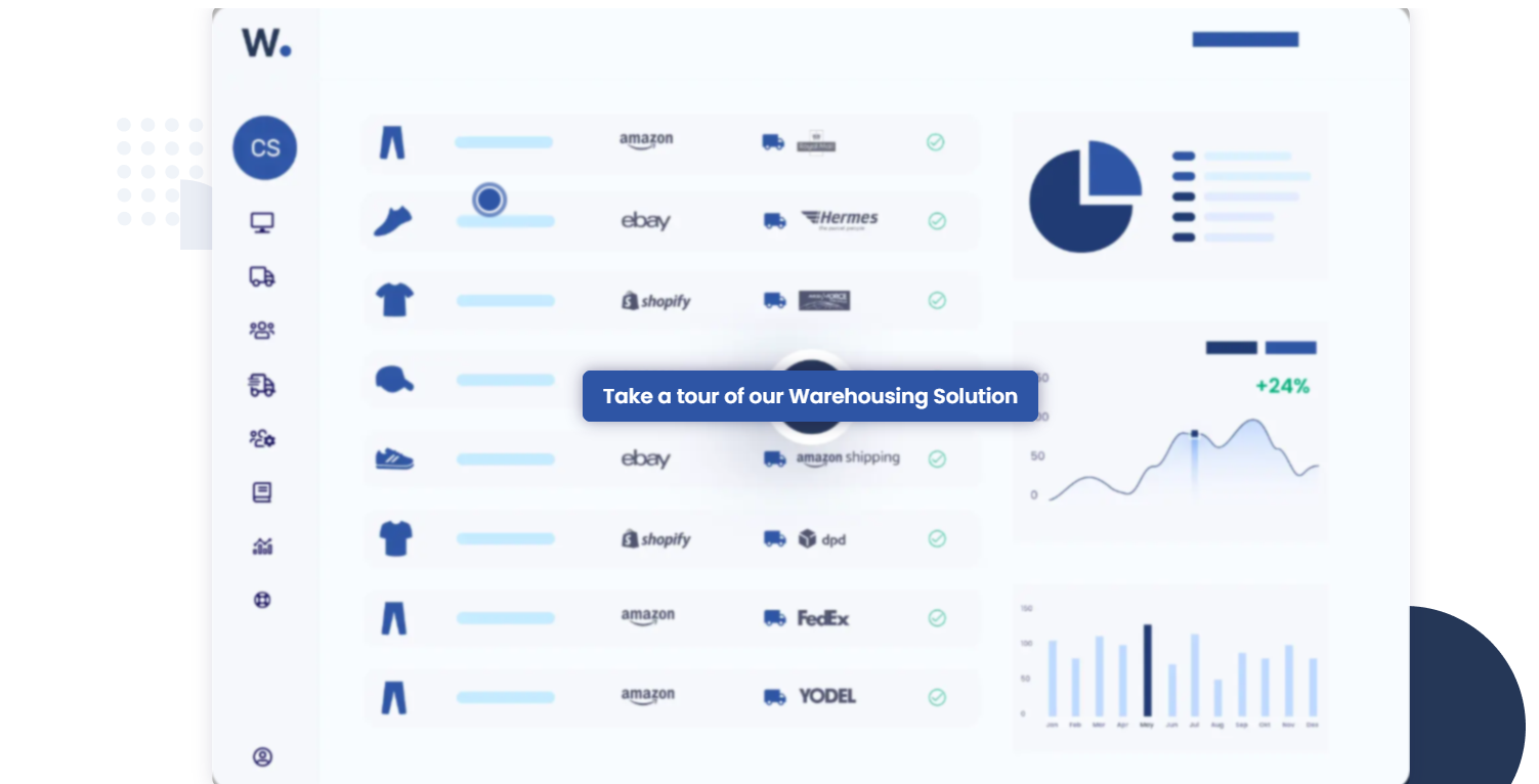 Despatch Cloud Reviews & Pricing 2025 | Goodfirms