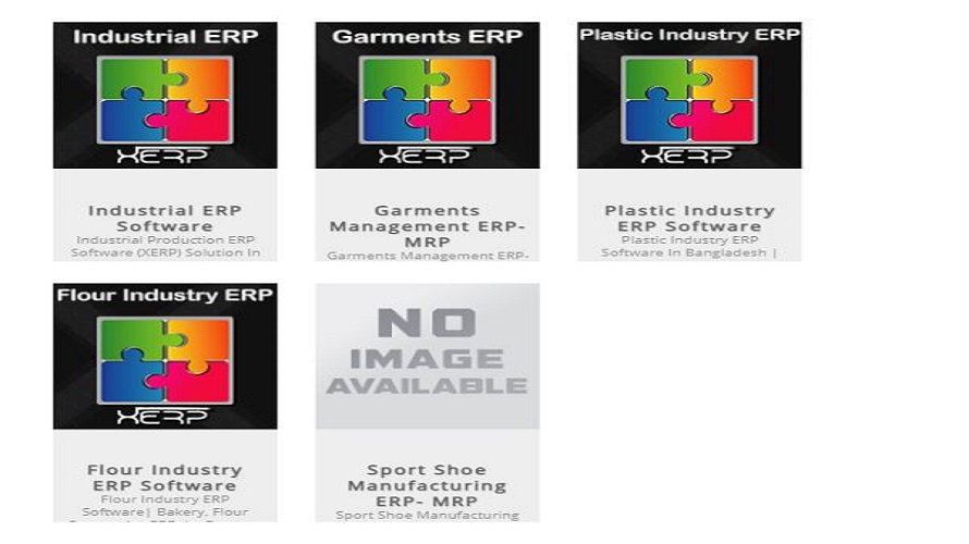 XERP Reviews & Pricing 2025 | GoodFirms