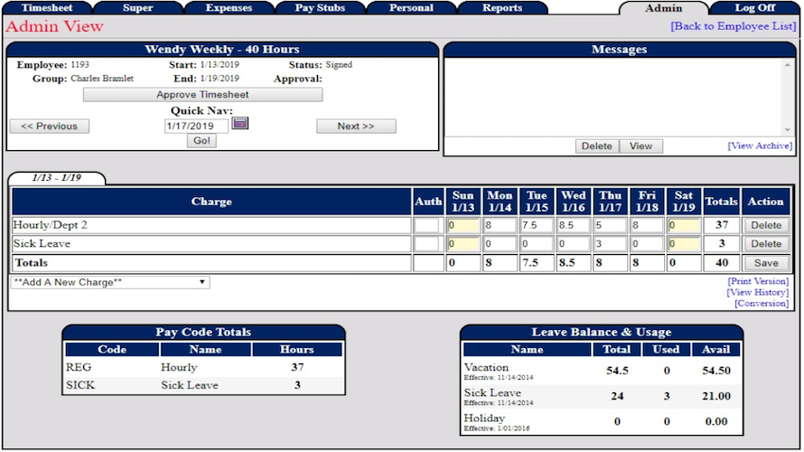 PowerTime Reviews & Pricing 2025