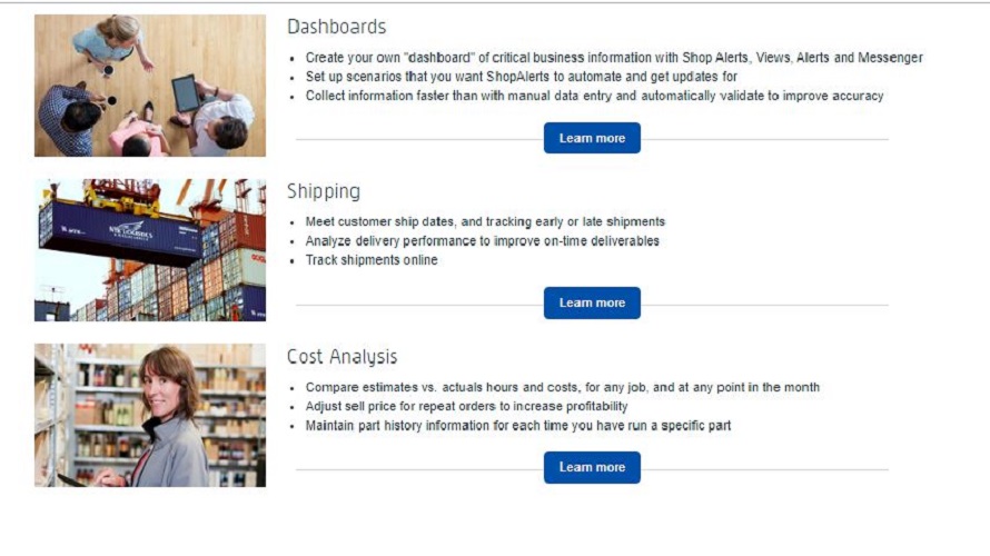 JobBOSS Reviews & Pricing 2025