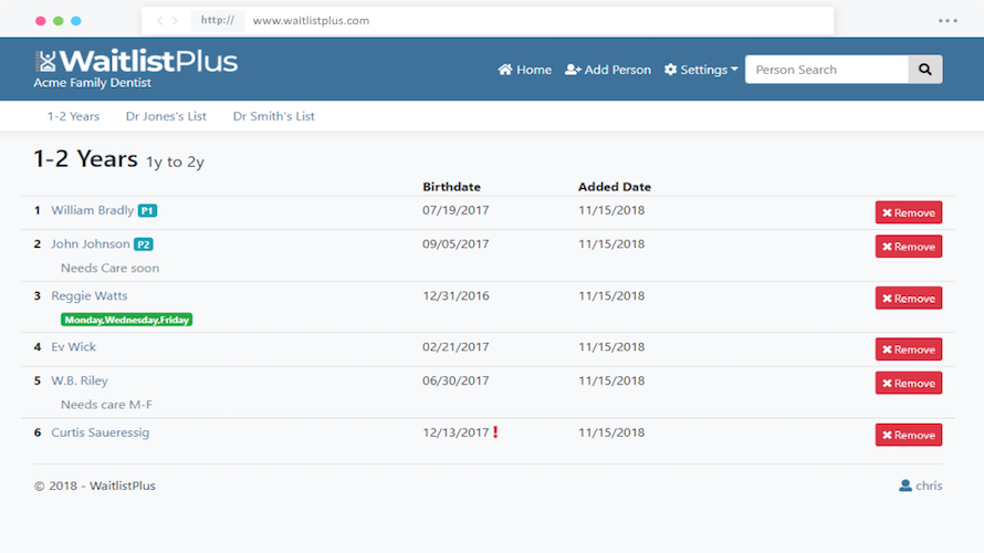 WaitlistPlus Reviews & Pricing 2025 | GoodFirms