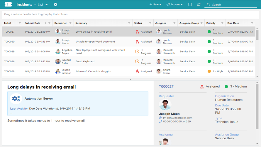 Alloy Software Reviews & Pricing 2025 | GoodFirms