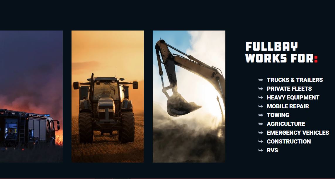 Fullbay Reviews & Pricing 2025