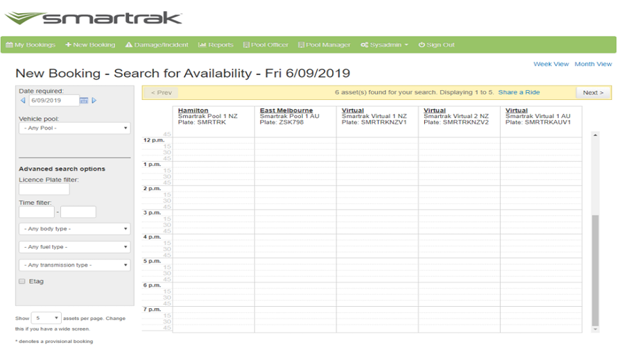 Smartrak Reviews & Pricing 2025