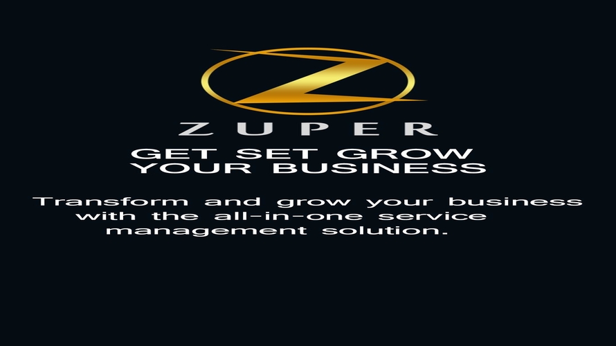 Zuper Reviews & Pricing 2025 | GoodFirms