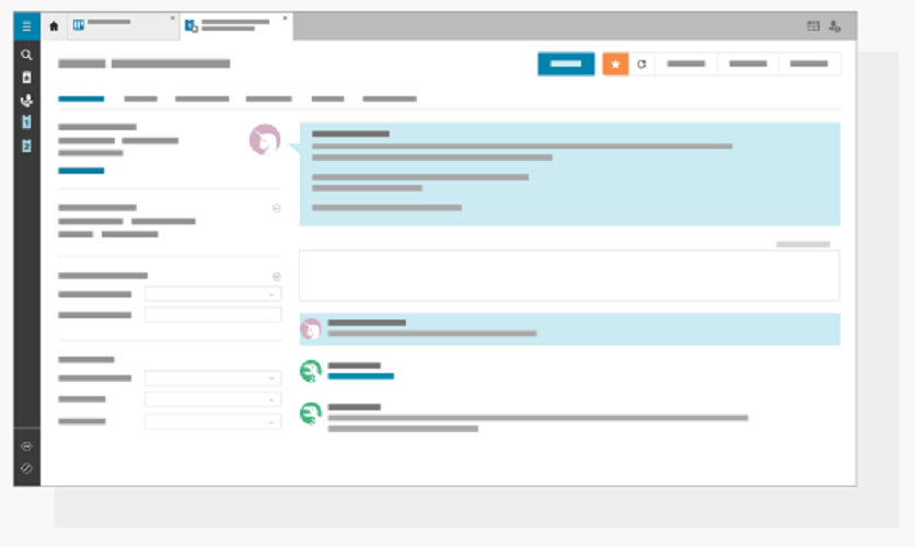 TOPdesk Reviews & Pricing 2025 | Goodfirms