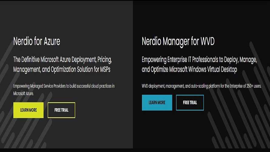 Nerdio Reviews & Pricing 2025 | GoodFirms