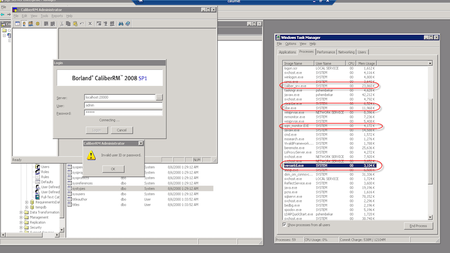Caliber Requirements Management Reviews & Pricing 2025 | GoodFirms