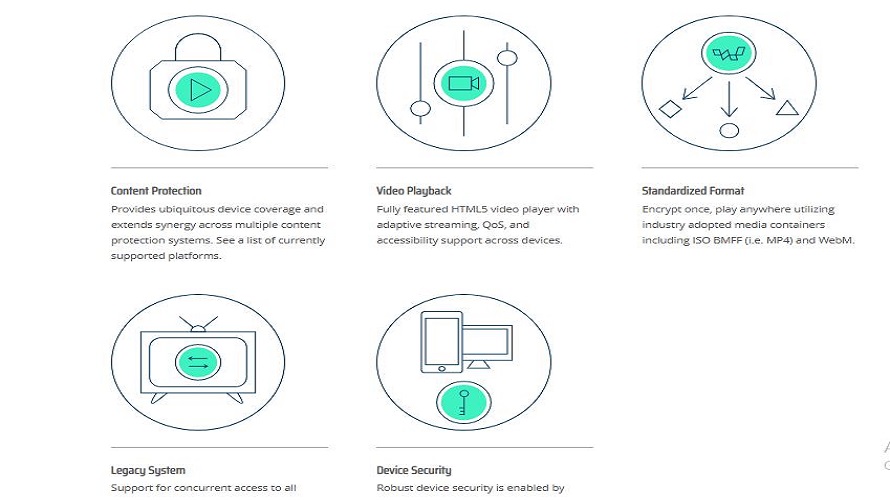 Widevine Reviews & Pricing 2025 | GoodFirms