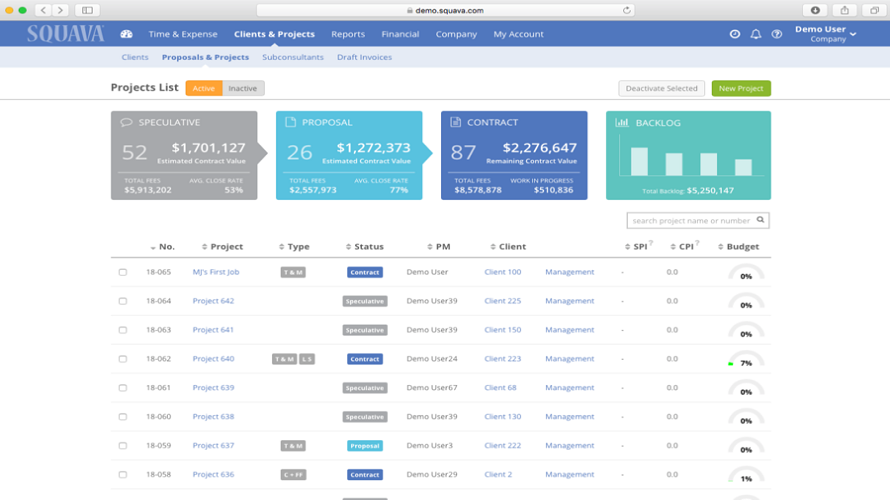 SQUAVA Reviews & Pricing 2024
