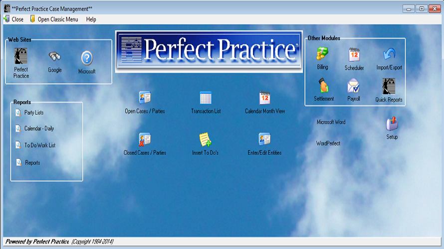 Perfect Practice Reviews & Pricing 2025 | GoodFirms