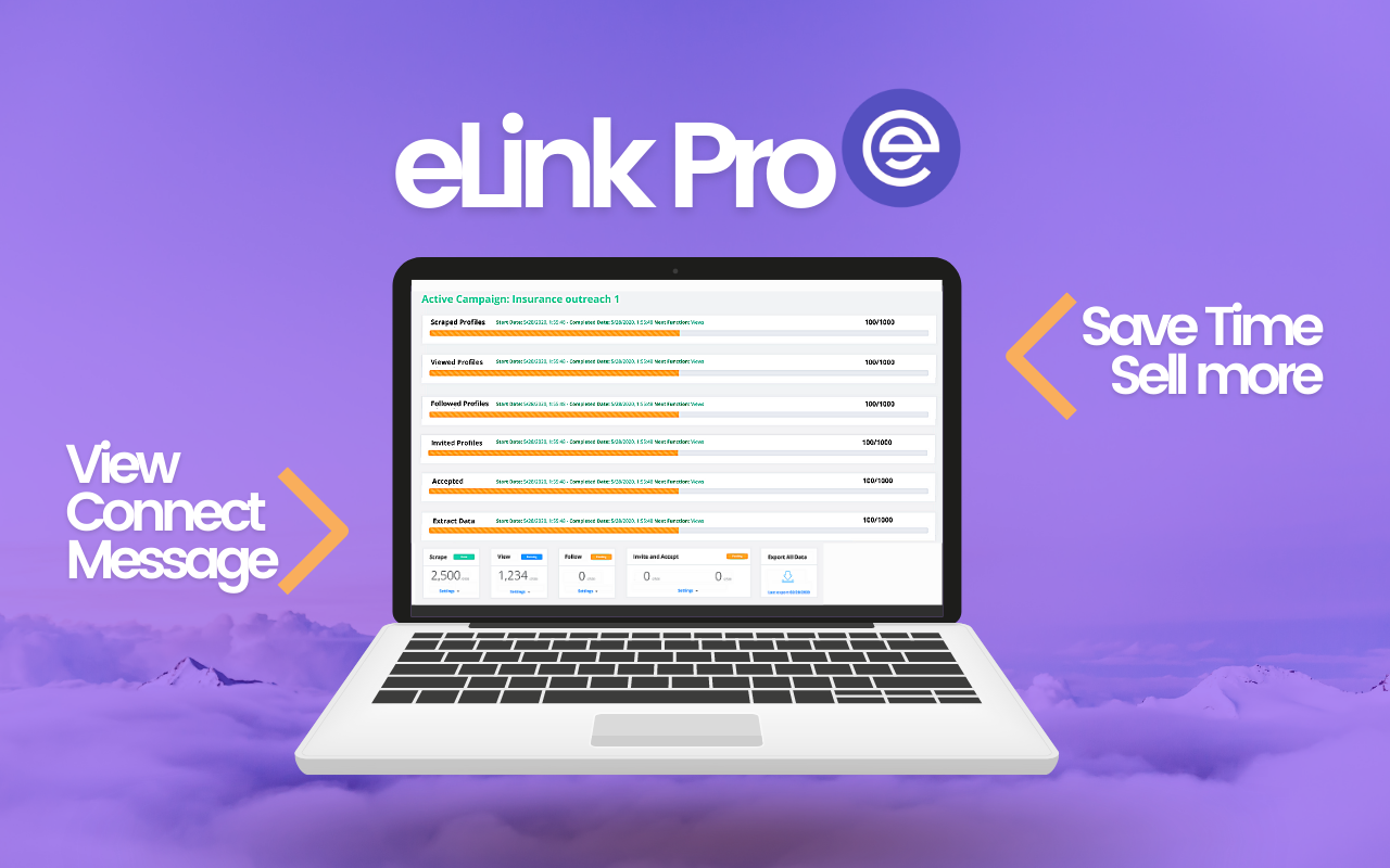 eLink Pro Reviews & Pricing 2025 | GoodFirms
