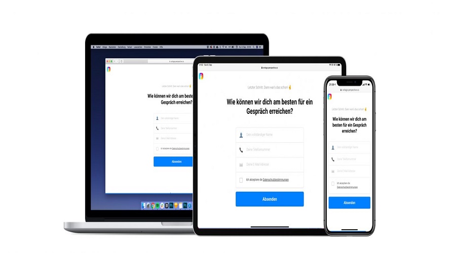 Perspective Funnels Reviews & Pricing 2025 | Goodfirms