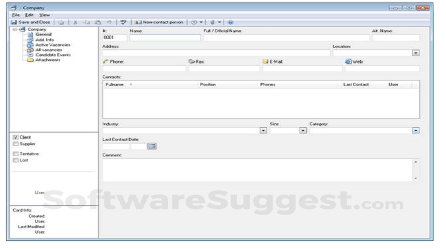 E-Staff Reviews & Pricing 2024