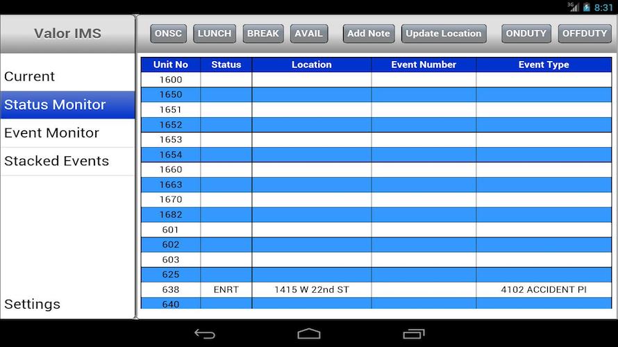 Valor IMS Reviews & Pricing 2024