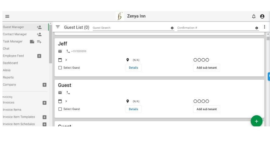 Zenya Reviews & Pricing 2025 | Goodfirms