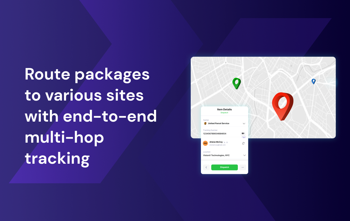 PackageX Receive Reviews & Pricing 2025 | GoodFirms