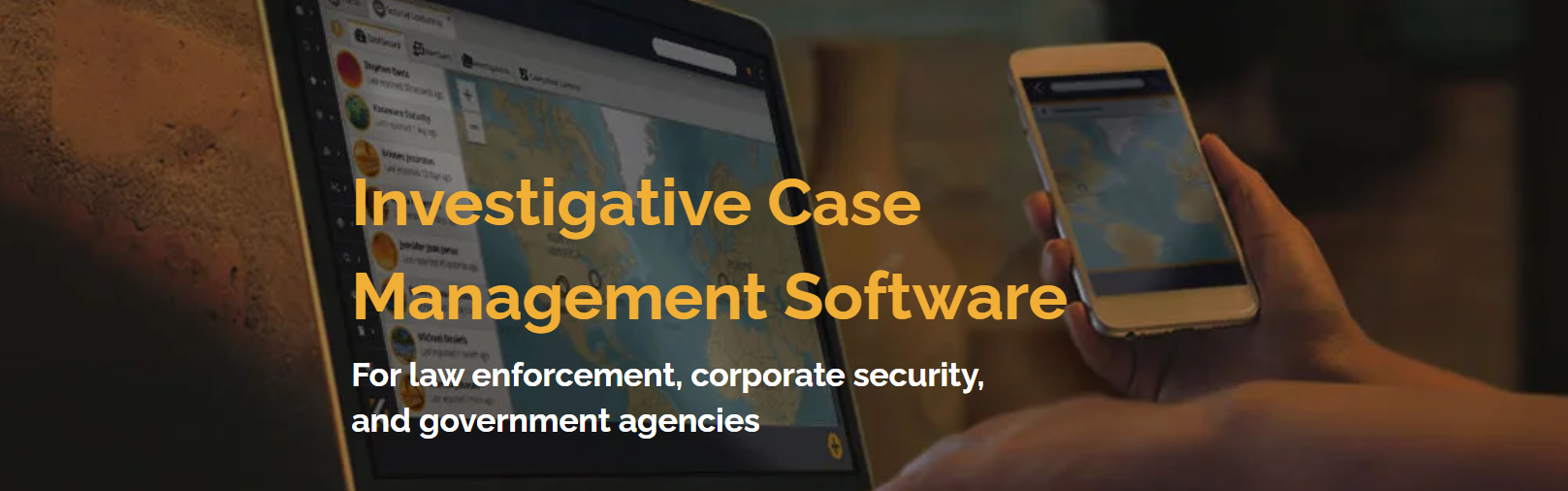 Kaseware Reviews & Pricing 2025 | Goodfirms